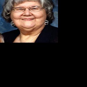 Leona Bullard Patterson | Obituaries | thepilot.com