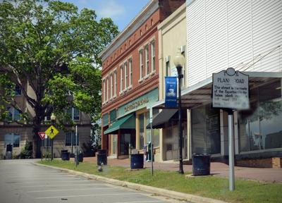 Carthage Receives Grant for Historic Preservation | News | thepilot.com
