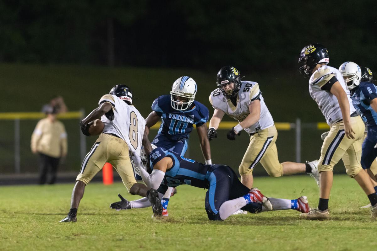 HSFB-Union Pines v Gray's Creek | | thepilot.com