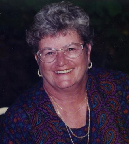 Janice D. Shearer | Obituaries | thepilot.com