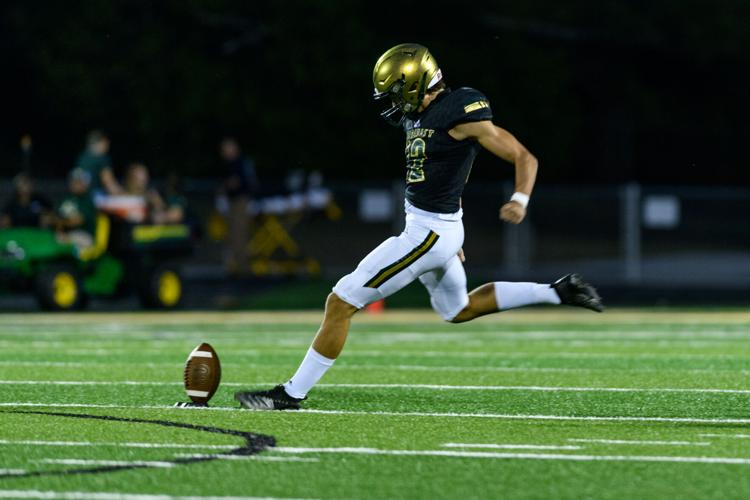 Moore County Kickoff Classic Rings In New Football Season | Gallery ...