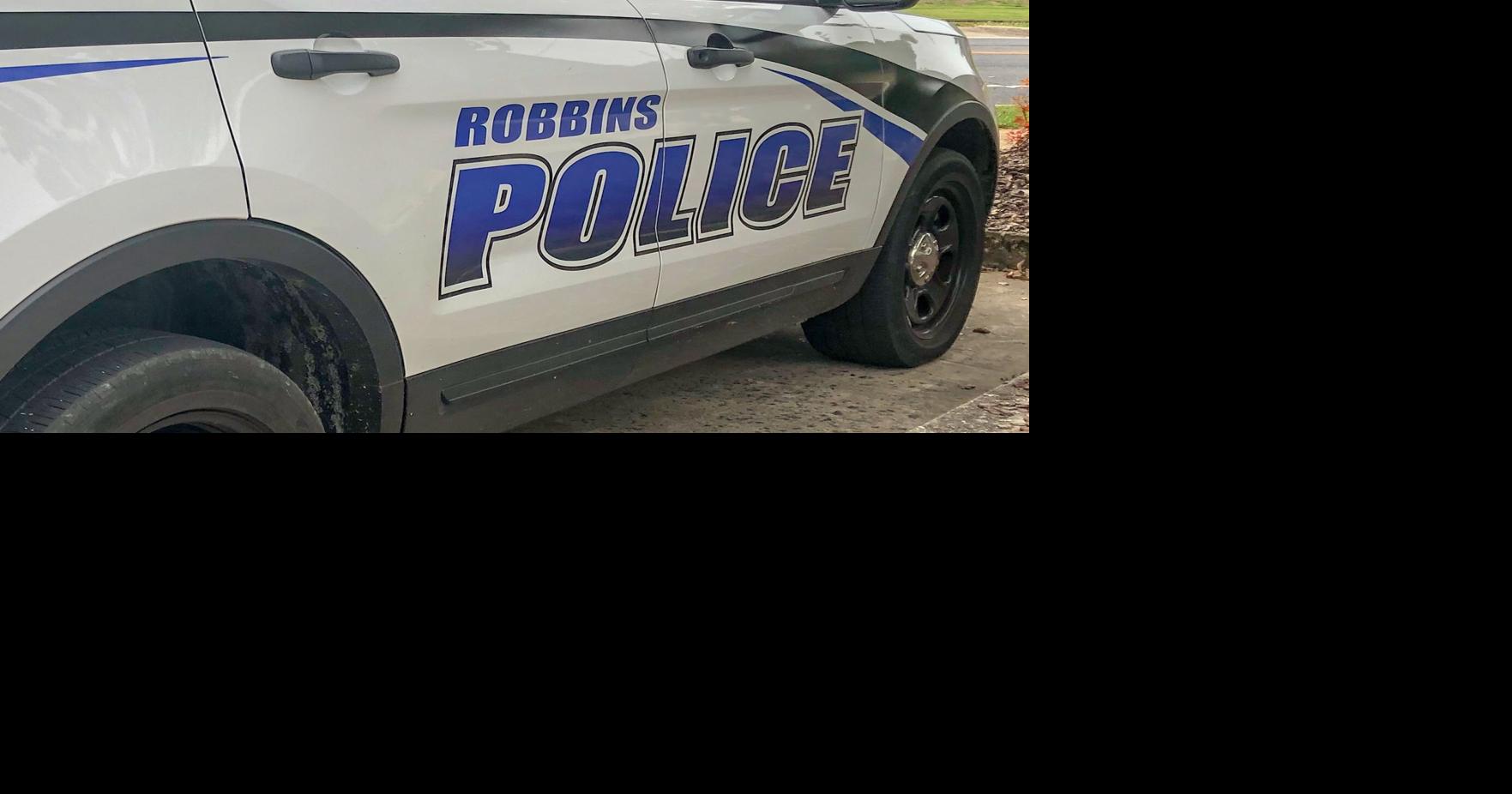 District Attorney Clears Robbins Officer in August Fatal Shooting ...