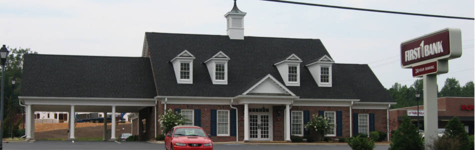 SP-Based Bank Spreads Across North Carolina | Business | thepilot.com