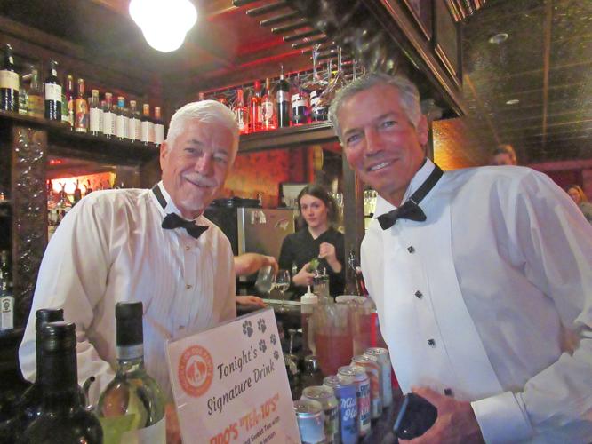 Out and About: Caring Hearts for Canines | Gallery | thepilot.com