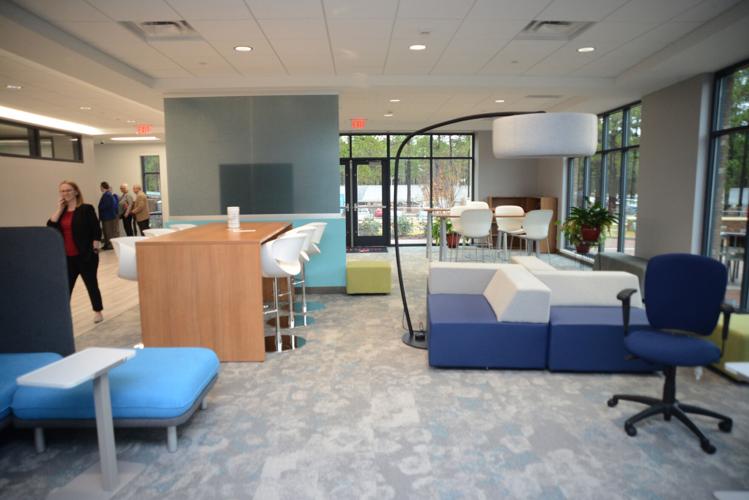 SCC Foundation Hall Dedication | Gallery | thepilot.com