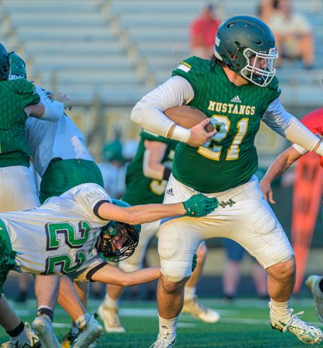 The Second Moore County Kickoff Classic | Gallery | thepilot.com