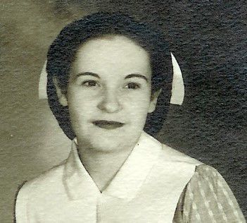 Lucille E. Thomas | Obituaries | thepilot.com