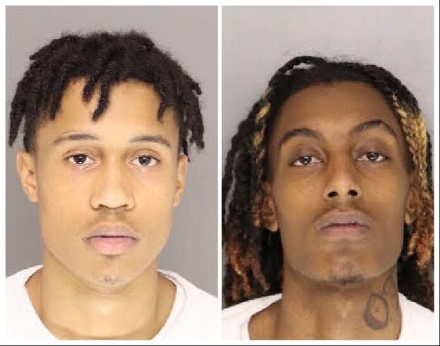Arrests Made in Gas Station Homicide | News | thepilot.com