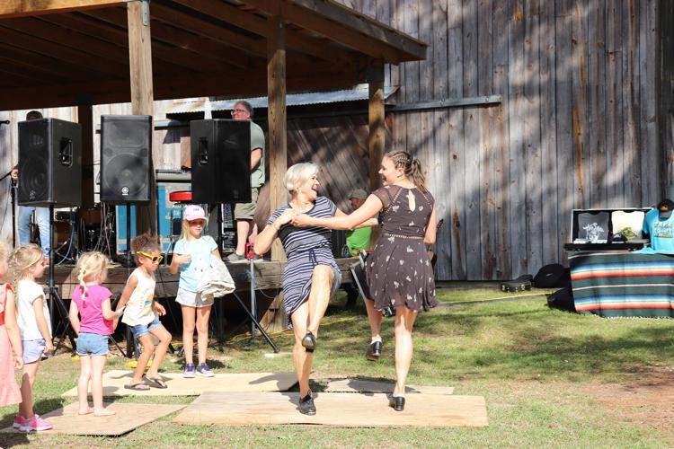 Blue and Brews at Malcolm Blue Farm | Gallery | thepilot.com