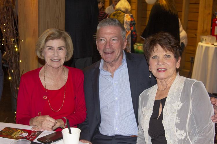 Out and About: Women of the Pines 'Casino Night' | Gallery | thepilot.com