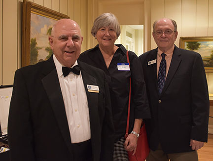 Out & About: Kiwanis Night | Featured | thepilot.com