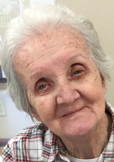 Jacqueline W. Spivey | Obituaries | thepilot.com