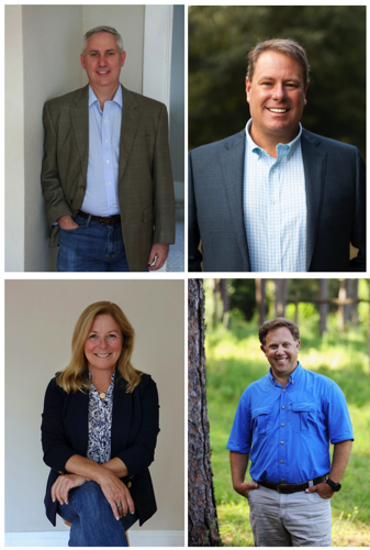 Carolina Summit Group: Partnership Creates New Firm | Business ...