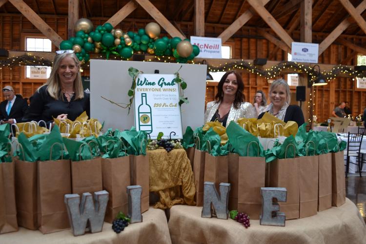 Out and About: Pinecrest High School's Back the Pac 2022 | Gallery ...