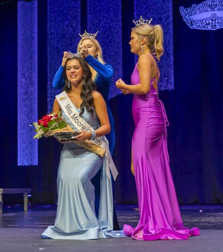 Four Crowned at Miss Moore - Miss Sandhills Pageant | Gallery | thepilot.com