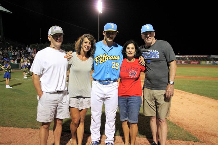 Resurgence: Maples Focuses on Reaching Potential for Chicago Cubs ...