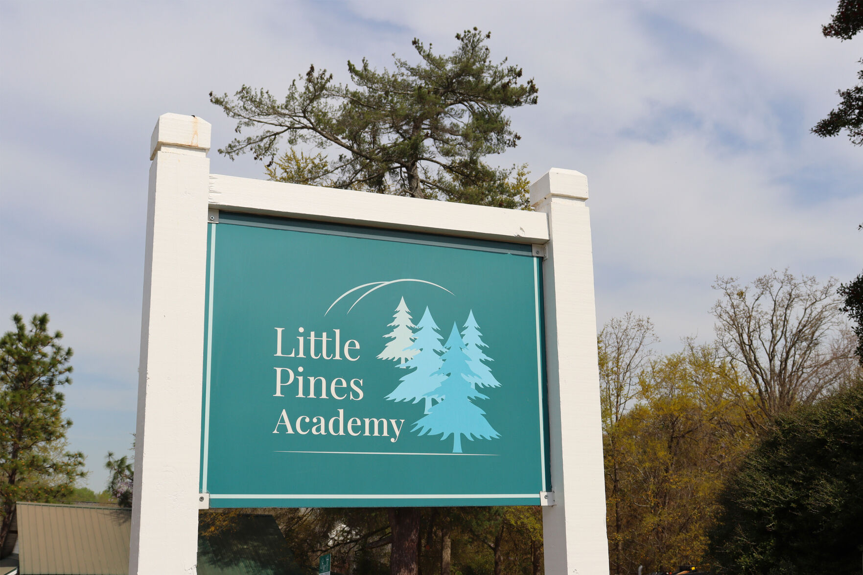 New Child Care Center Coming to Vass | Business | thepilot.com