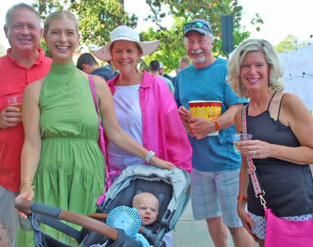 First Friday with Wilson Springs Hotel | Gallery | thepilot.com