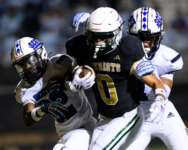 Pinecrest’s Win Streak Grows to Four in a Row; Vikings Start Conference ...