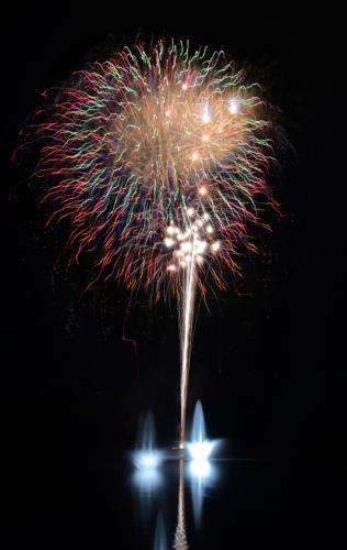 Aberdeen July 4 Fireworks, 2023 | Gallery | thepilot.com
