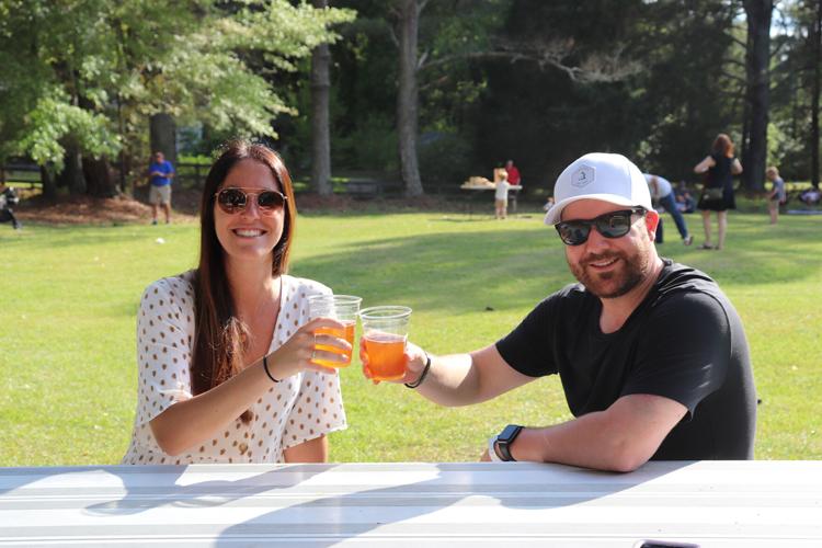 Blue and Brews at Malcolm Blue Farm | Gallery | thepilot.com