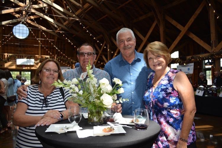Out and About: Gathering in the Pines | Gallery | thepilot.com