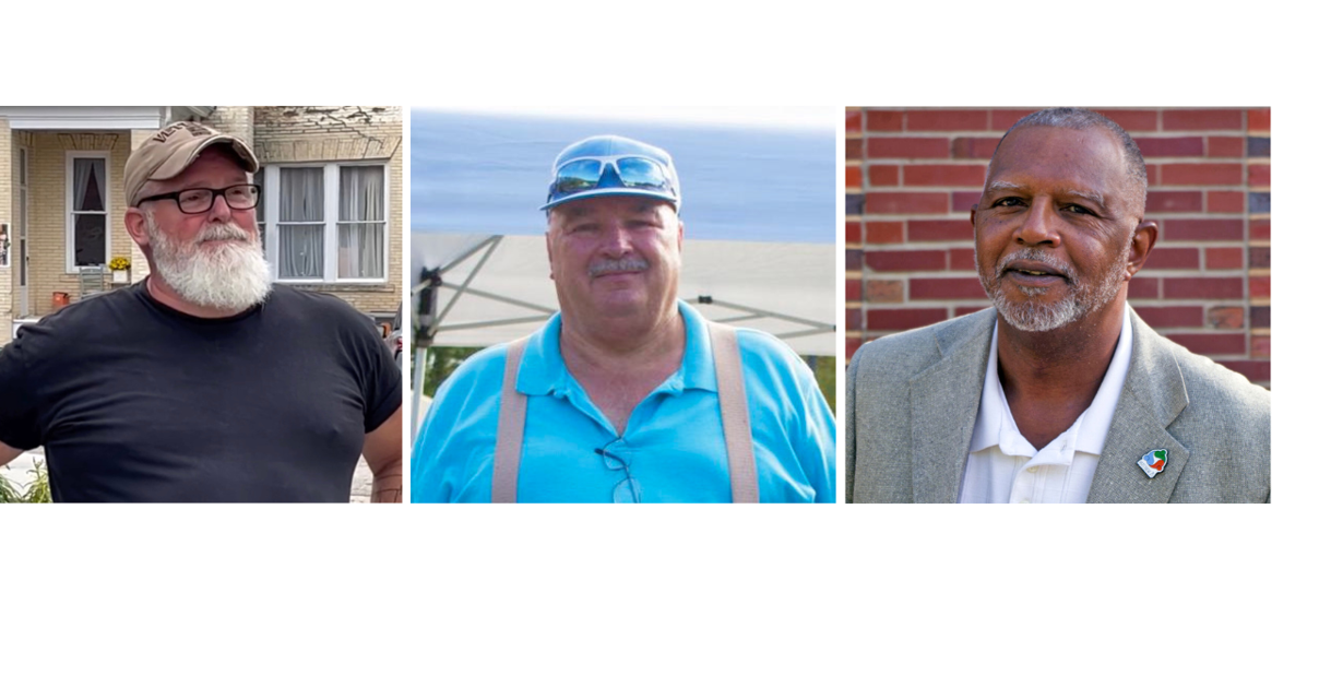 Three on the Ballot for Carthage Mayor | News | thepilot.com