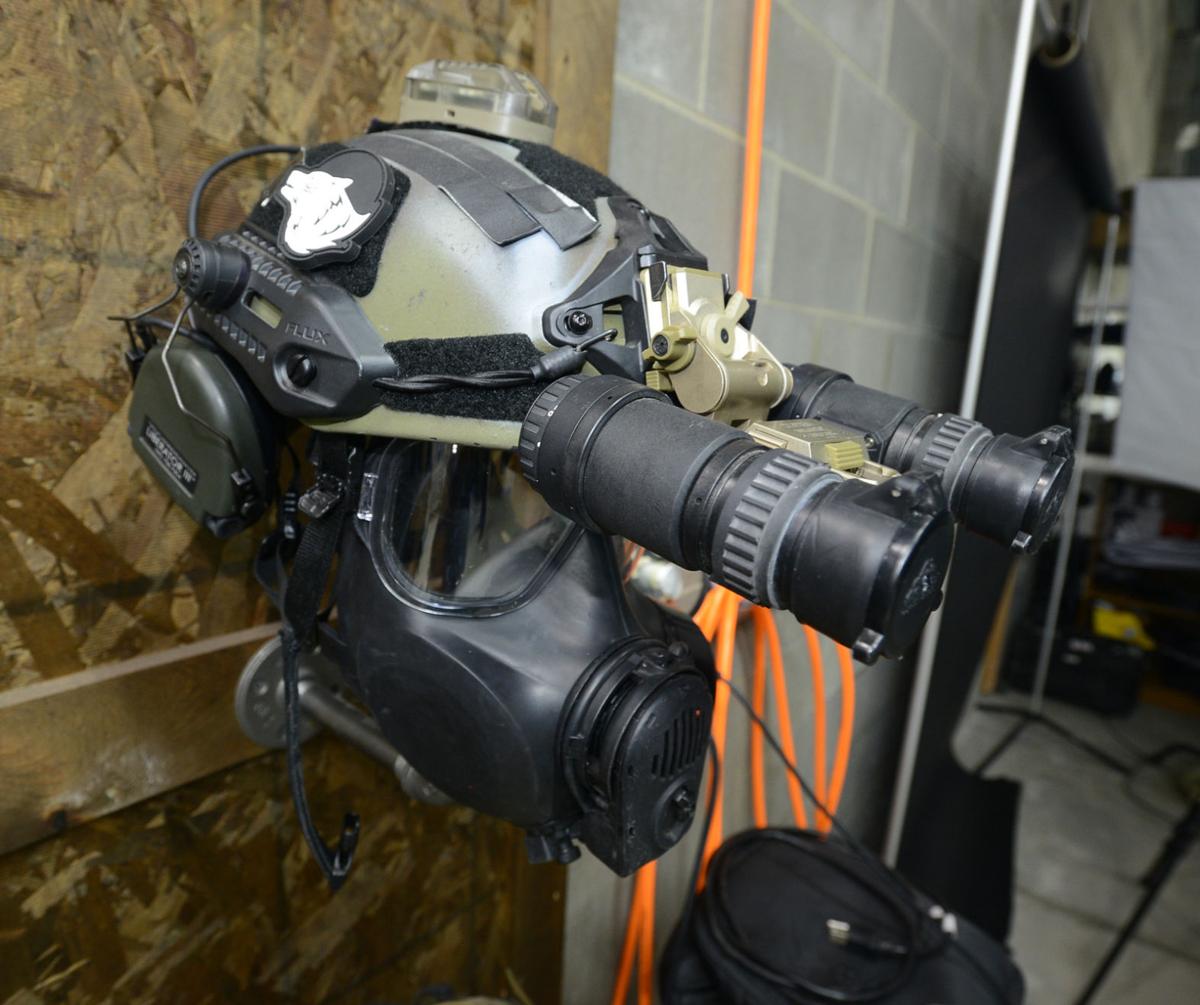 Military-Inspired Manufacturer Doubling Size of Aberdeen Facility ...