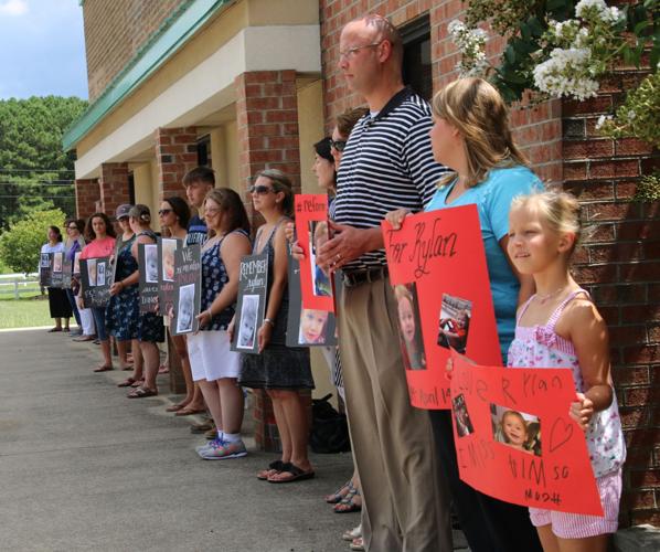 DSS Board Calls for Second Investigation Into Toddler's Death | News ...