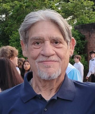 James C. Thomas | Obituaries | thepilot.com