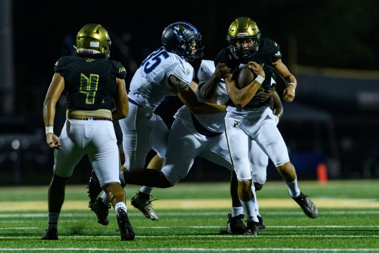 Moore County Kickoff Classic Rings In New Football Season | Gallery ...