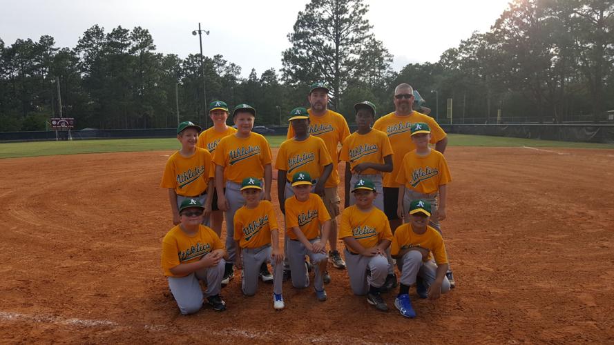 Rangers Claim Title in Aberdeen Kids-Pitch | Sports | thepilot.com