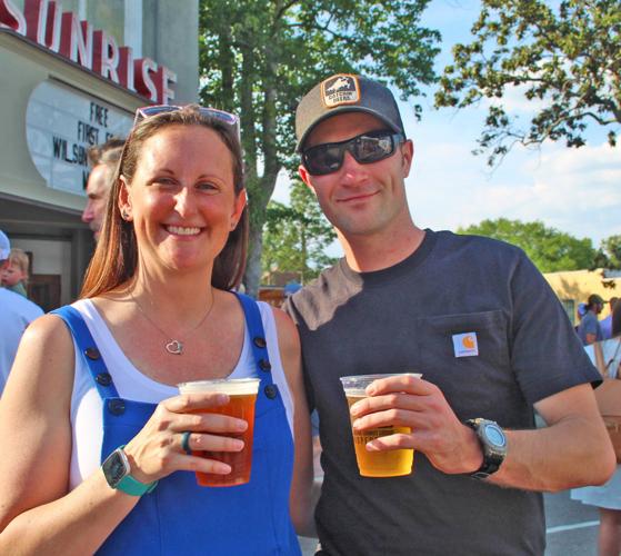 First Friday with Wilson Springs Hotel | Gallery | thepilot.com