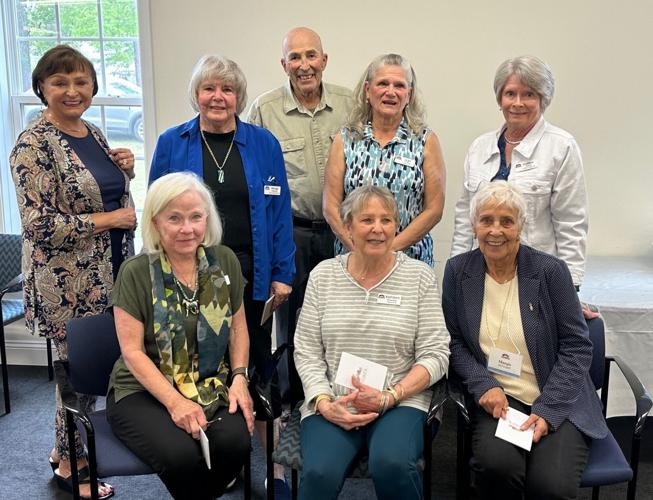 Sandhills Bridge Players Recognized for Advancement | Features ...