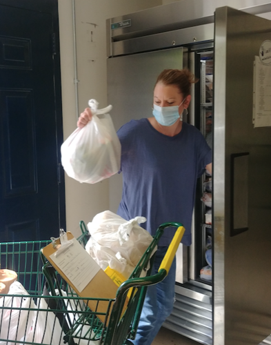 Barrett Walker Stepping Down From Sandhills/Moore Coalition Leadership ...