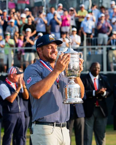 124th U.S. Open | | thepilot.com