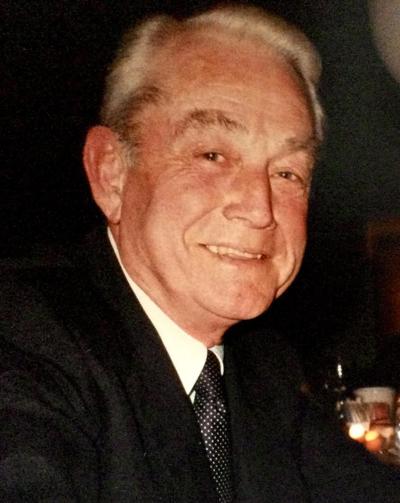 Albert Dunham | Obituaries | thepilot.com