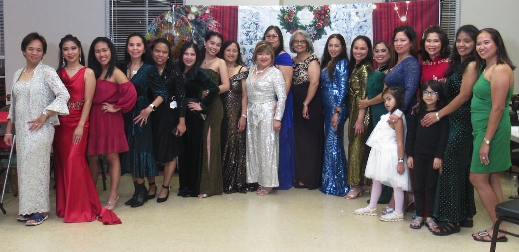 Photo Gallery: Paskong Pinoy Gala Celebration | Features | thepilot.com