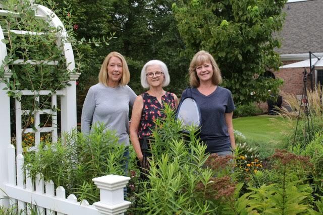 Flutterby Festival Celebrates Pollinators | Features | thepilot.com