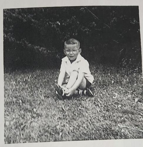 70 Years Later, the Family Tree Finally Blooms, Fills in Nicely ...