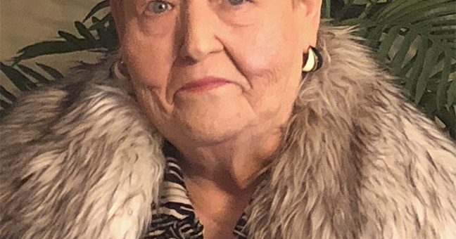 Carol F. Mercer | Obituaries | thepilot.com