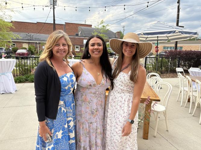 The Enchanted Garden Party Benefit for Aberdeen Library | Arts ...