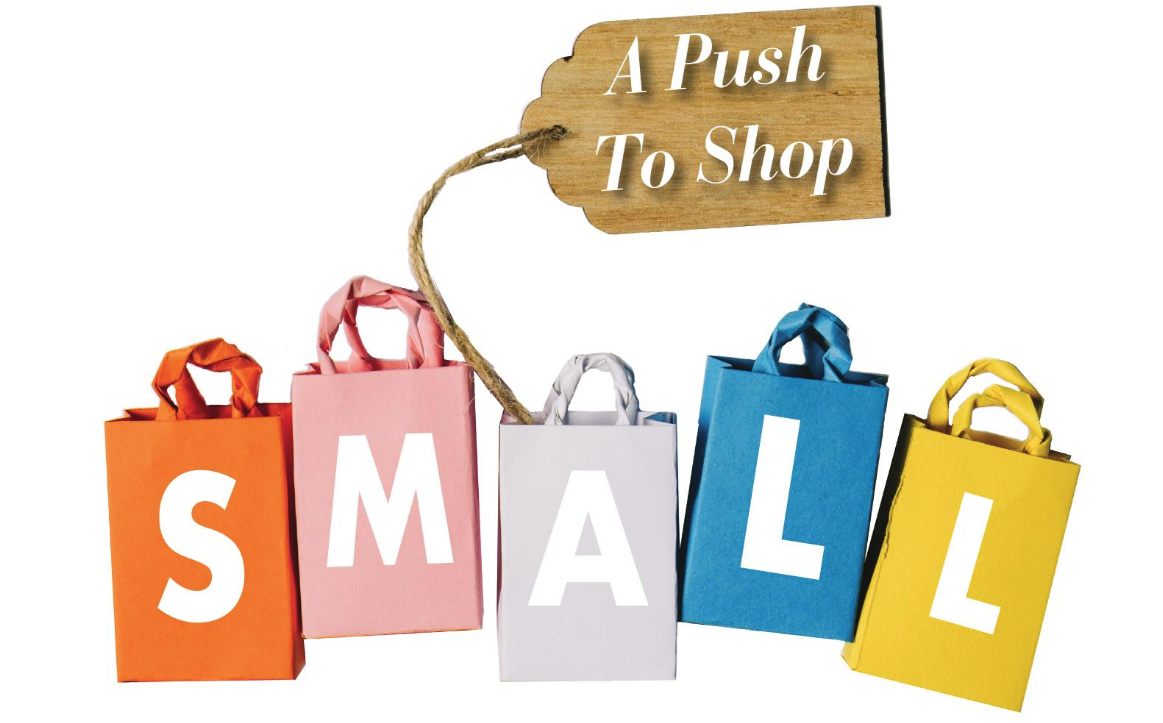 Annual ‘Shop Small’ Campaign Going for Big Impact | Business | thepilot.com