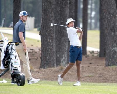 Balbin Fuels UNCG To Wake Forest Invite Win | Sports | thepilot.com