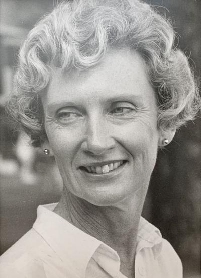 Helen L. Mannion | Obituaries | thepilot.com