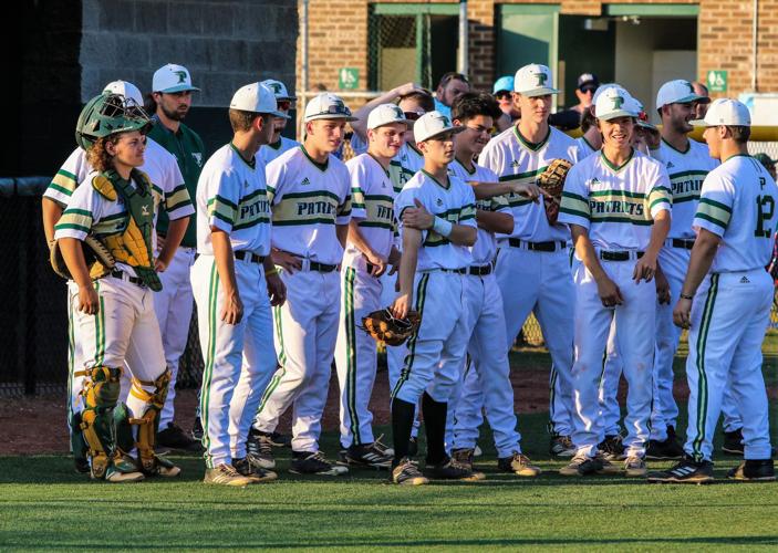 Pinecrest Baseball Falls in State Playoffs | Gallery | thepilot.com