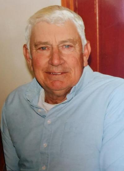 James D. Needham | Obituaries | thepilot.com