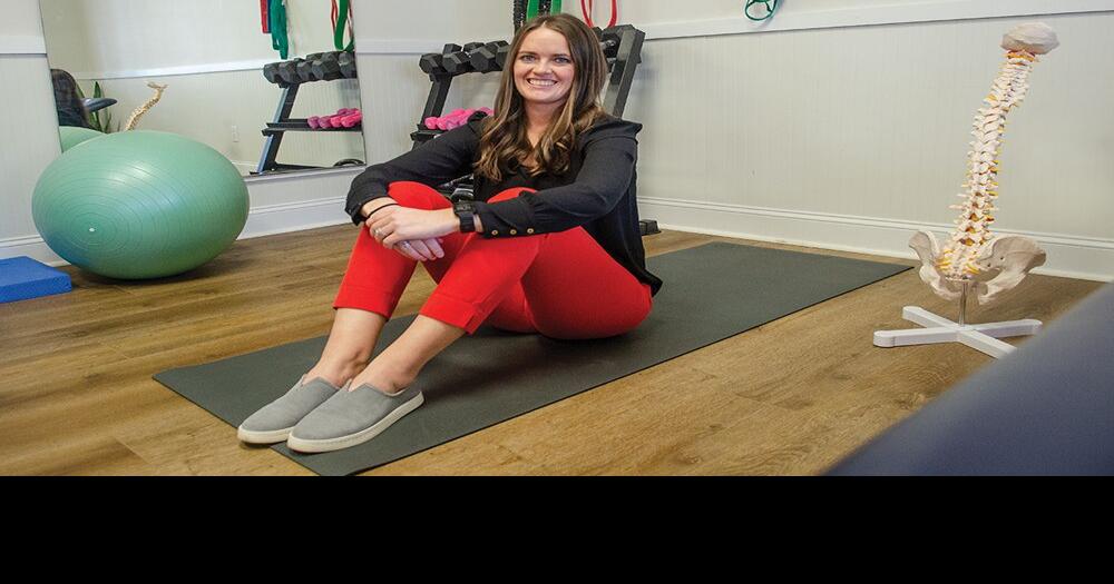 Locally-Owned Practice Adds Pelvic Floor Specialist | | thepilot.com
