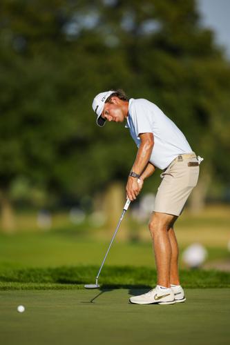Van Paris Ousted in U.S. Amateur’s Round of 64 | Sports | thepilot.com
