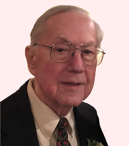 Joseph A. Michalowski | Obituaries | thepilot.com